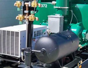 Environmental Remediation Equipment - Remediation Service Int'l